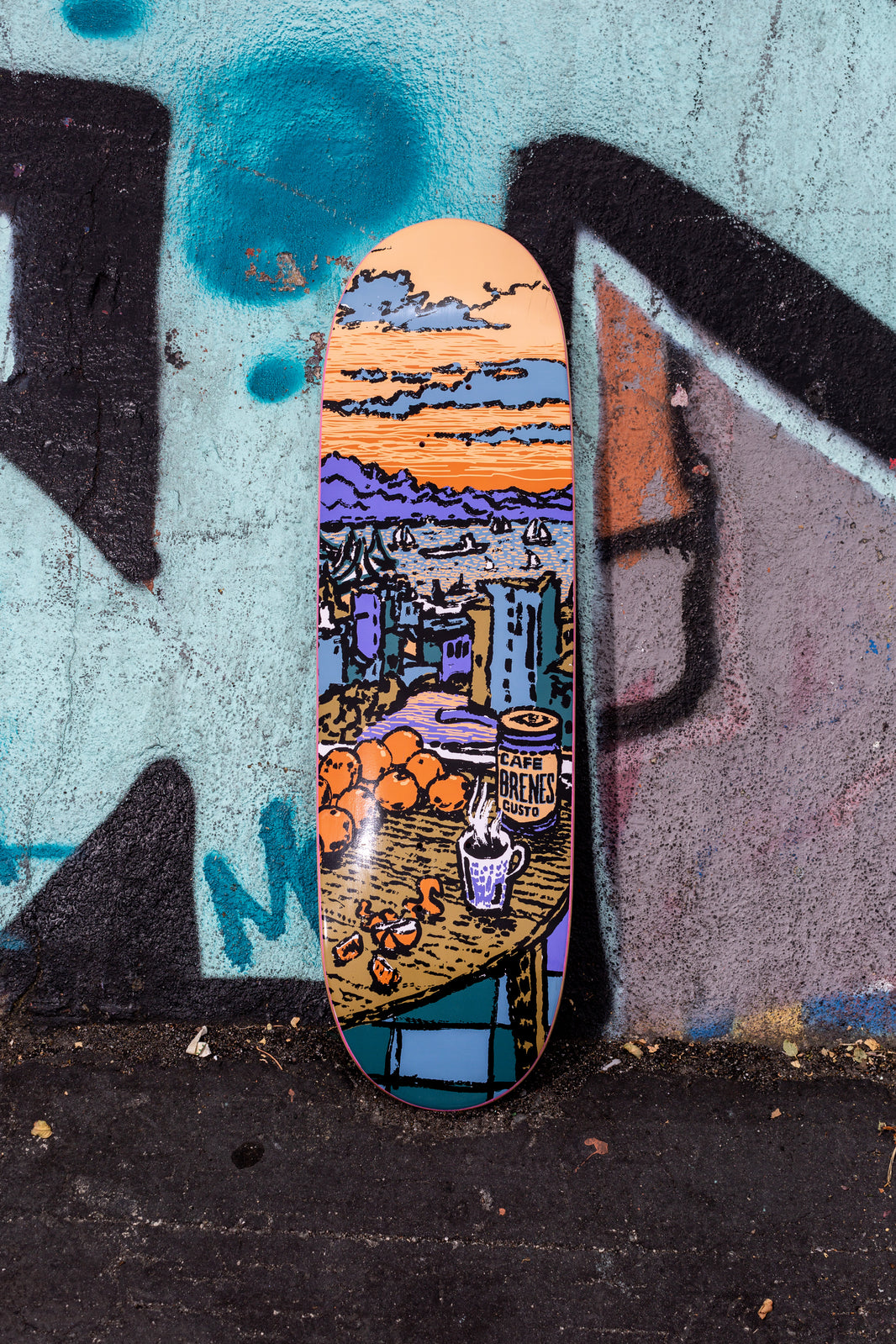 Products – Chico Stix