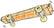 Chico Stix